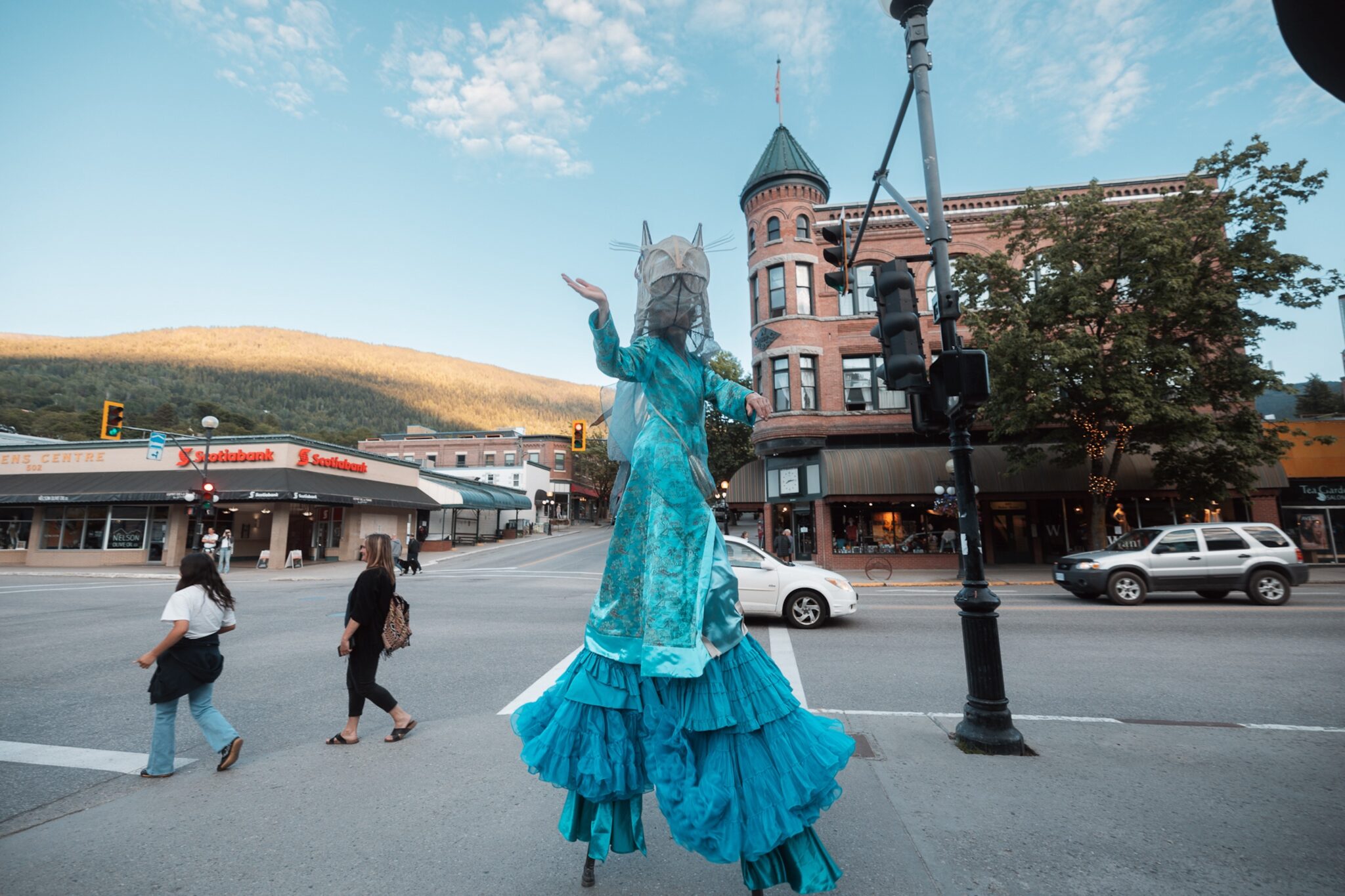 ArtWalk - Nelson & District Arts Council